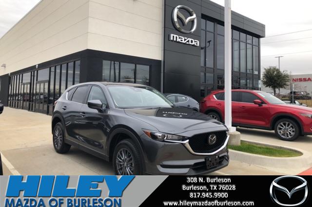 Hiley Mazda of Burleson Customer Reviews Testimonials Texas | Page 1