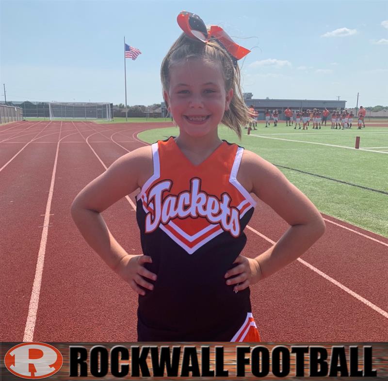 Rockwall Jackets Football | Premier Youth Sports Program | RYCA ...