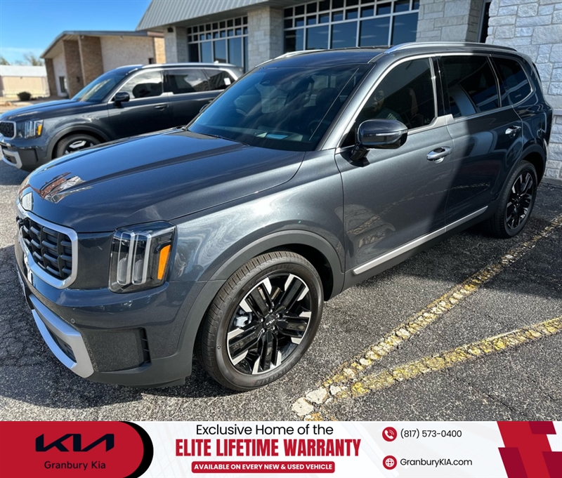 Granbury Kia Customer Reviews Testimonials | Page 1, Review from david ...