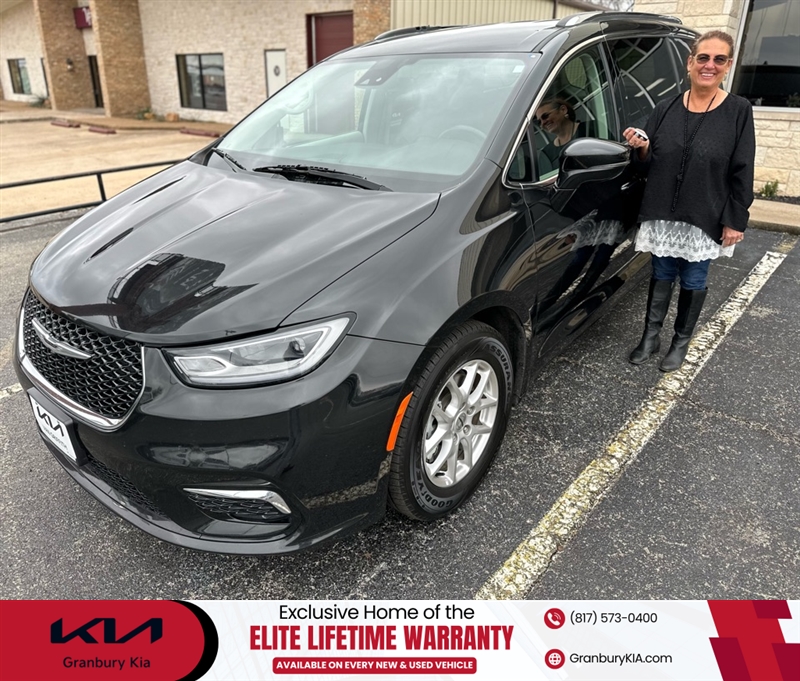 Granbury Kia Customer Reviews Testimonials | Page 1, Review from david ...