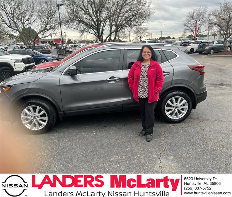 Landers McLarty Nissan Customer Reviews | Page 1