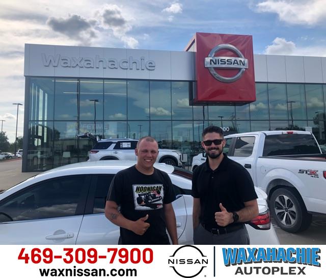 Waxahachie Nissan Customer Reviews Testimonials | Page 1