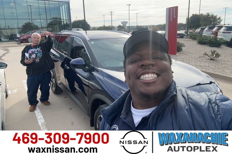 Waxahachie Nissan Customer Reviews Testimonials | Page 1